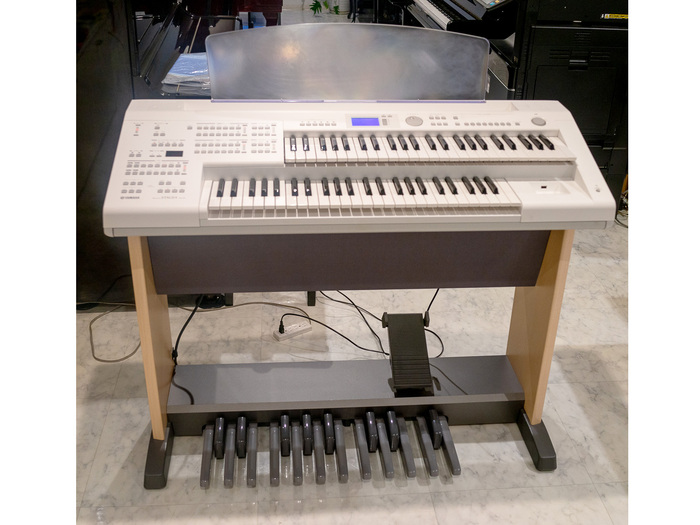 【販売済】ヤマハ エレクトーン ELB-02 | 中古ピアノ | 岡山県岡山市・赤磐市のピアノ、楽器販売・音楽教室・調律、修理のお店「山陽こだま楽器」